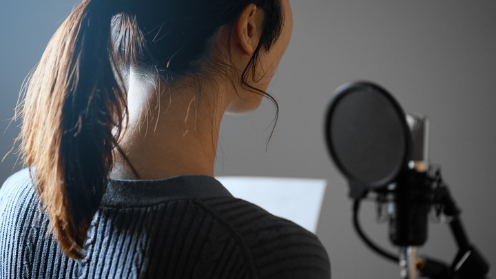 How to make your voice deeper | The Booth